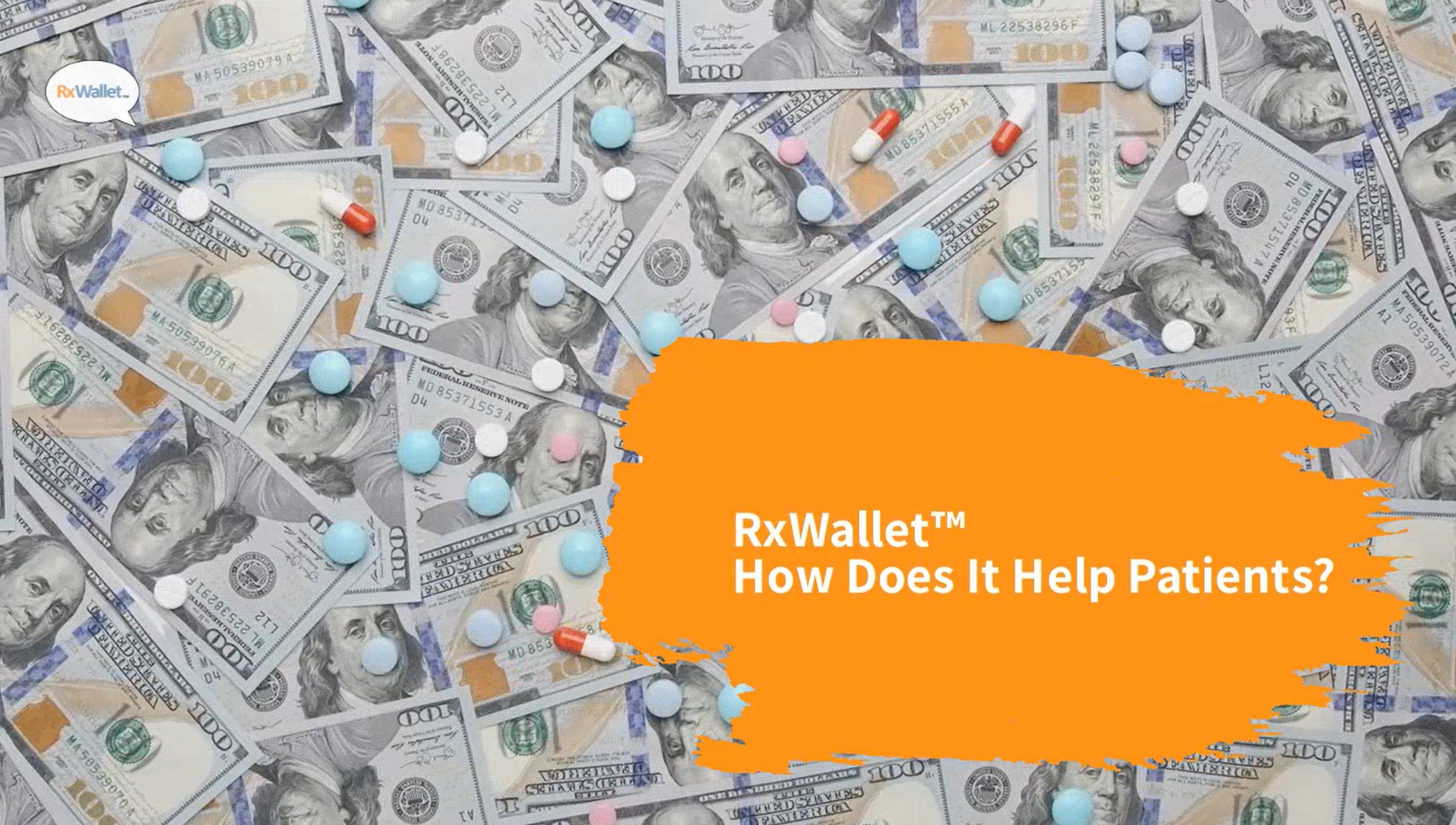 RxWallet The Discount Prescription Pharmacy Drug Shopper
